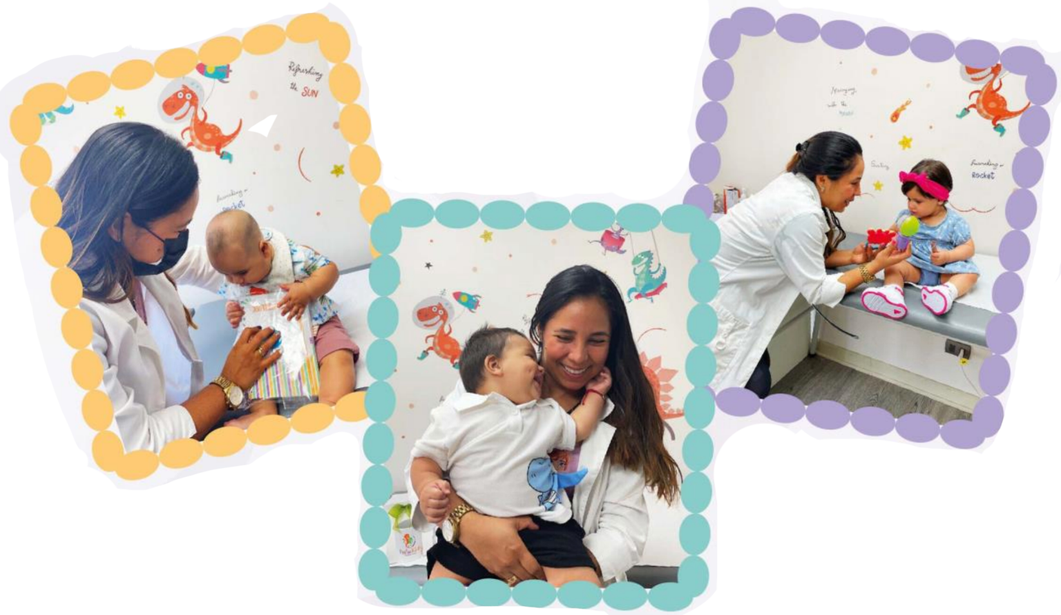 Dermatologia Infantil | PediaKids